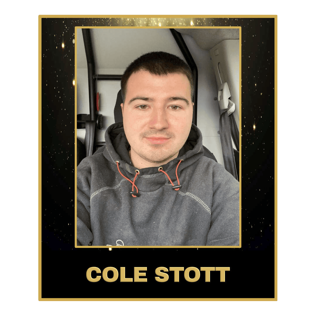 eFIXX Awards - 2023 30 Under 30 Winners